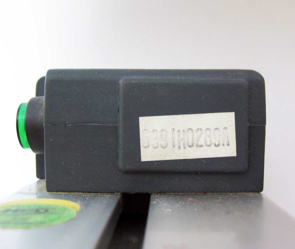 H6161H0289A ES919 HSD Spindle Motor — CNC Parts Dept., Inc.