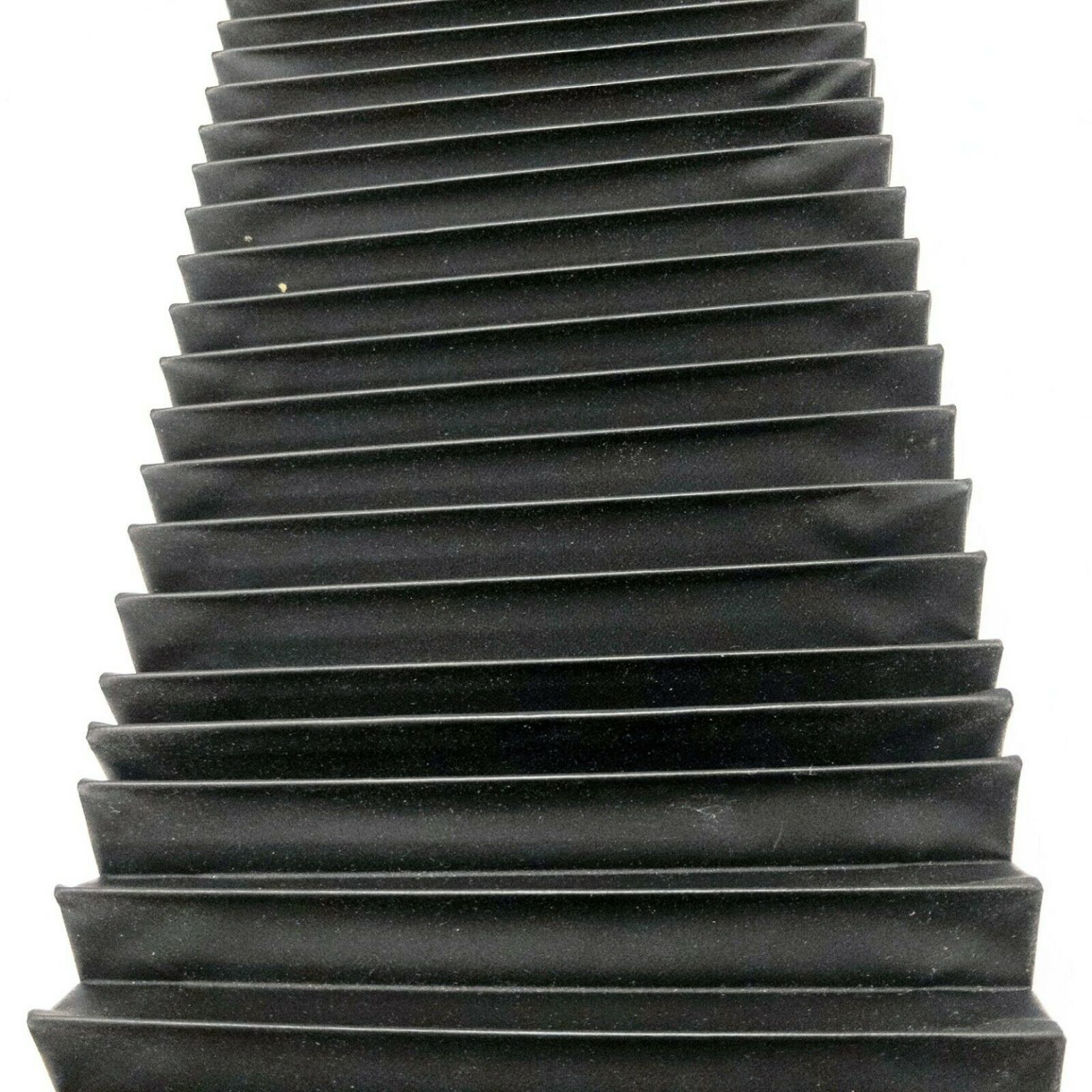 WM-159-1450-020W1AA Sewn Top Rectangular Bellows Cover