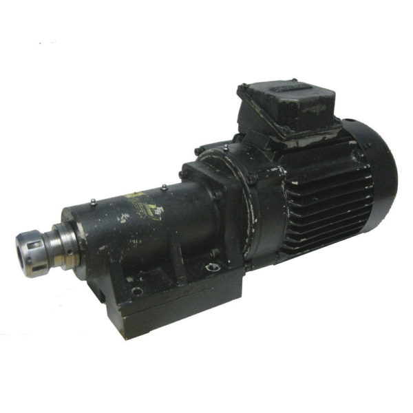 Perske Motors, Collets & Nuts — CNC Parts Dept., Inc.