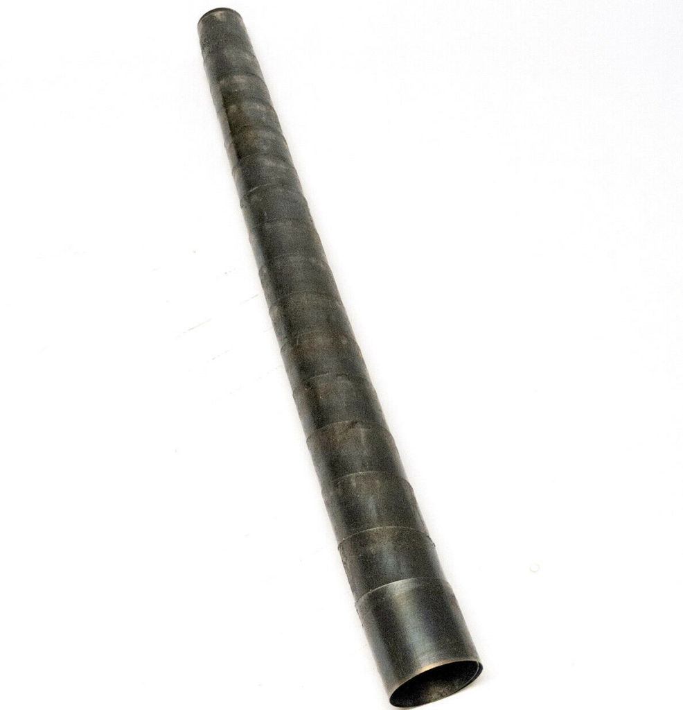 CentryCo Spring Bellows — CNC Parts Dept., Inc.