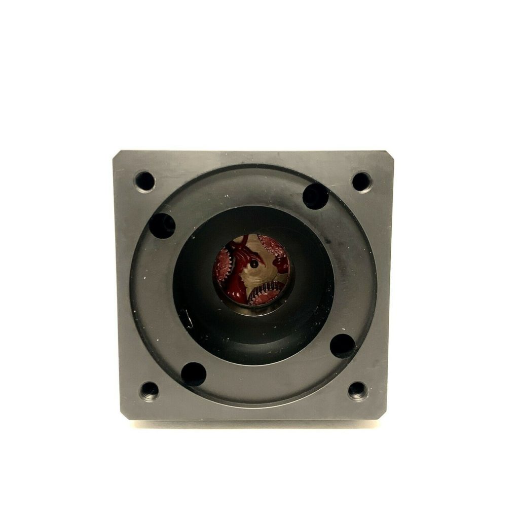 034PLX0040-XX-03622 CGI Planetary Gearhead — CNC Parts Dept., Inc.